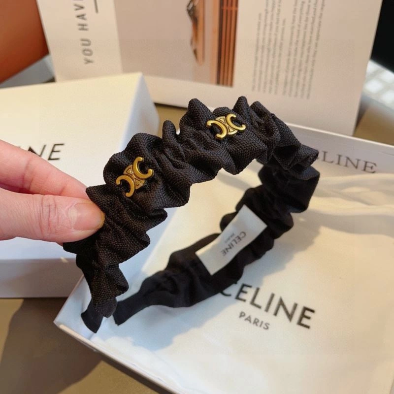 Official Celine Hair Hoop