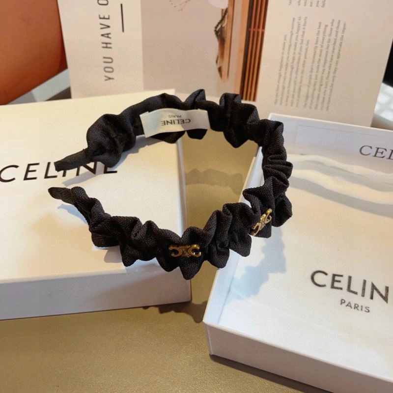 Official Celine Hair Hoop