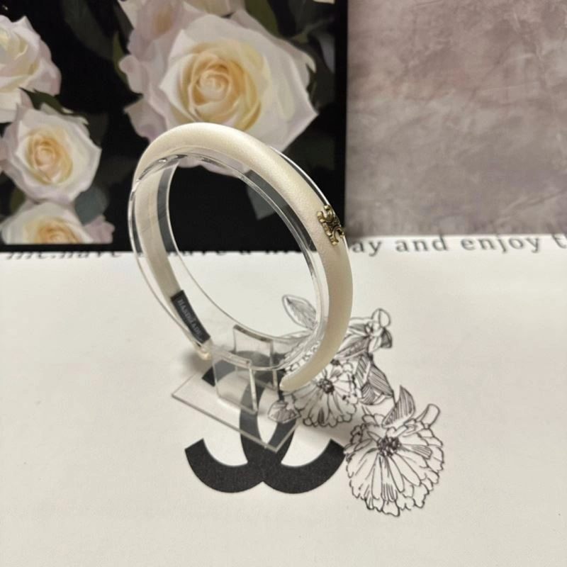 Brand-original Celine Hair Hoop