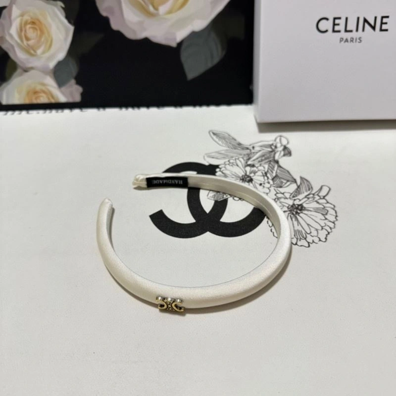 Brand-original Celine Hair Hoop