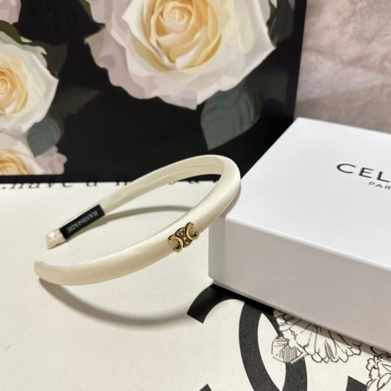 Brand-original Celine Hair Hoop