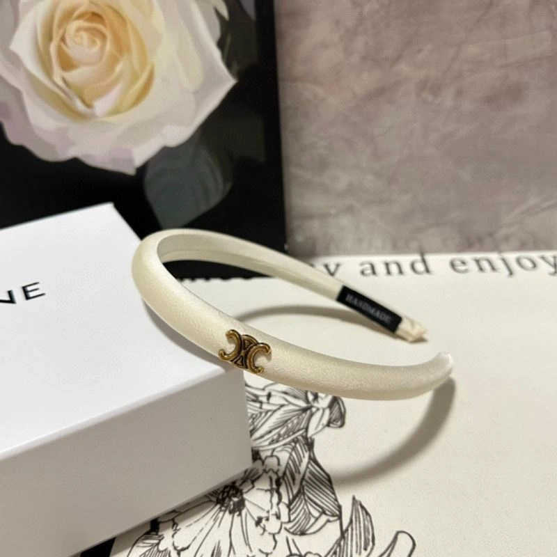 Brand-original Celine Hair Hoop