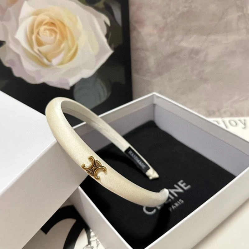 Brand-original Celine Hair Hoop