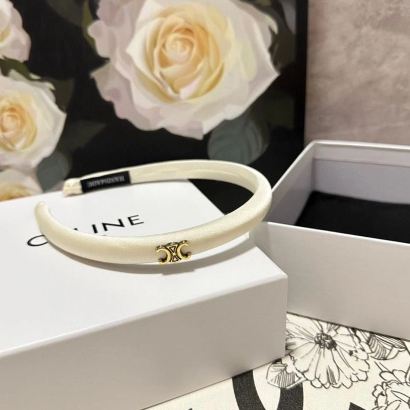 Brand-original Celine Hair Hoop