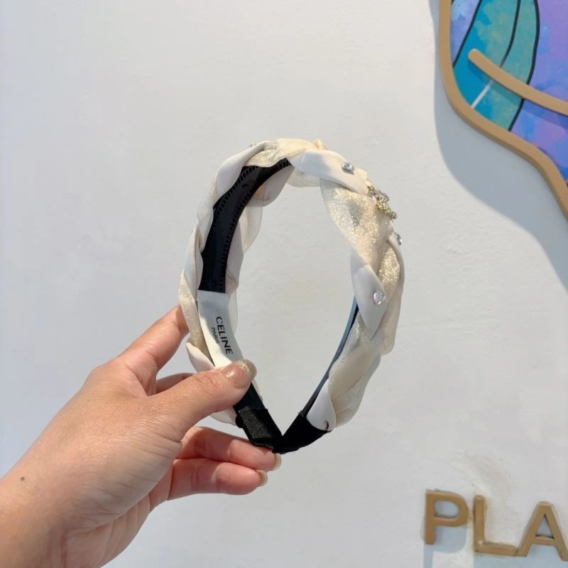 Celine Hair Hoop