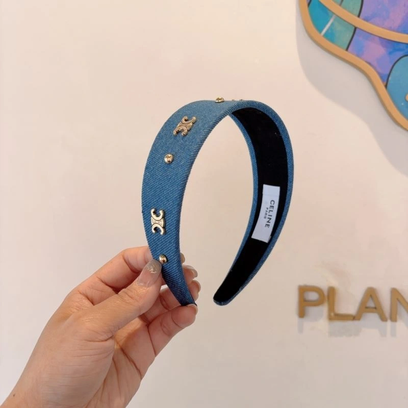 Celine Hair Hoop