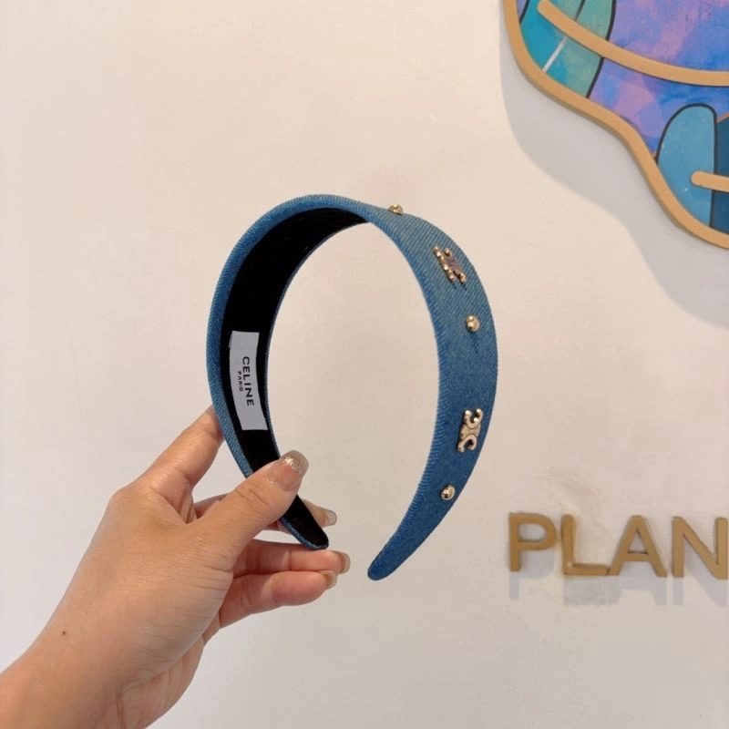 Official Celine Hair Hoop