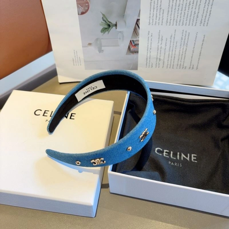 Official Celine Hair Hoop