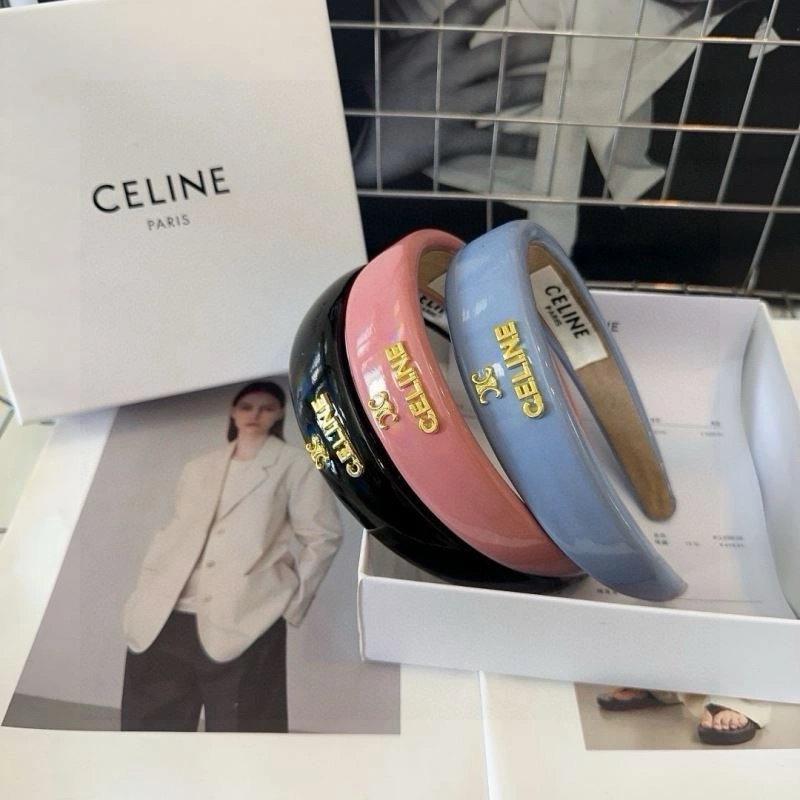 Celine Hair Hoop