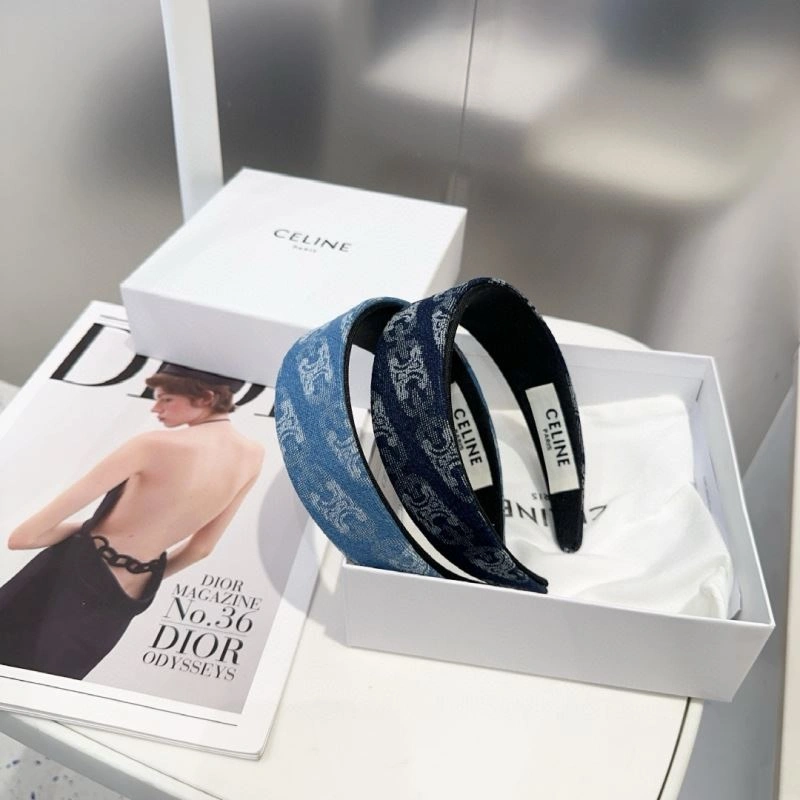 Celine Hair Hoop
