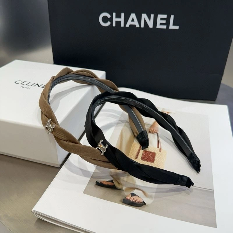 Celine Hair Hoop