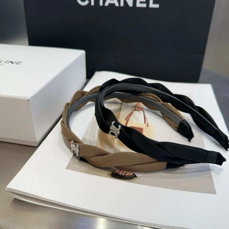 Top mirror Celine Hair Hoop