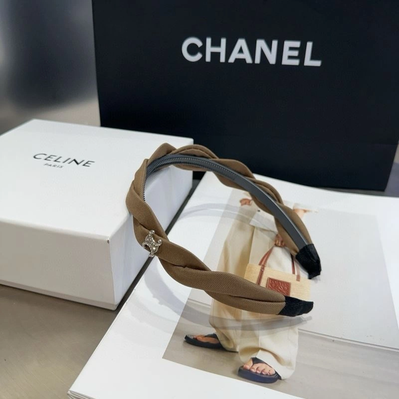 Top mirror Celine Hair Hoop