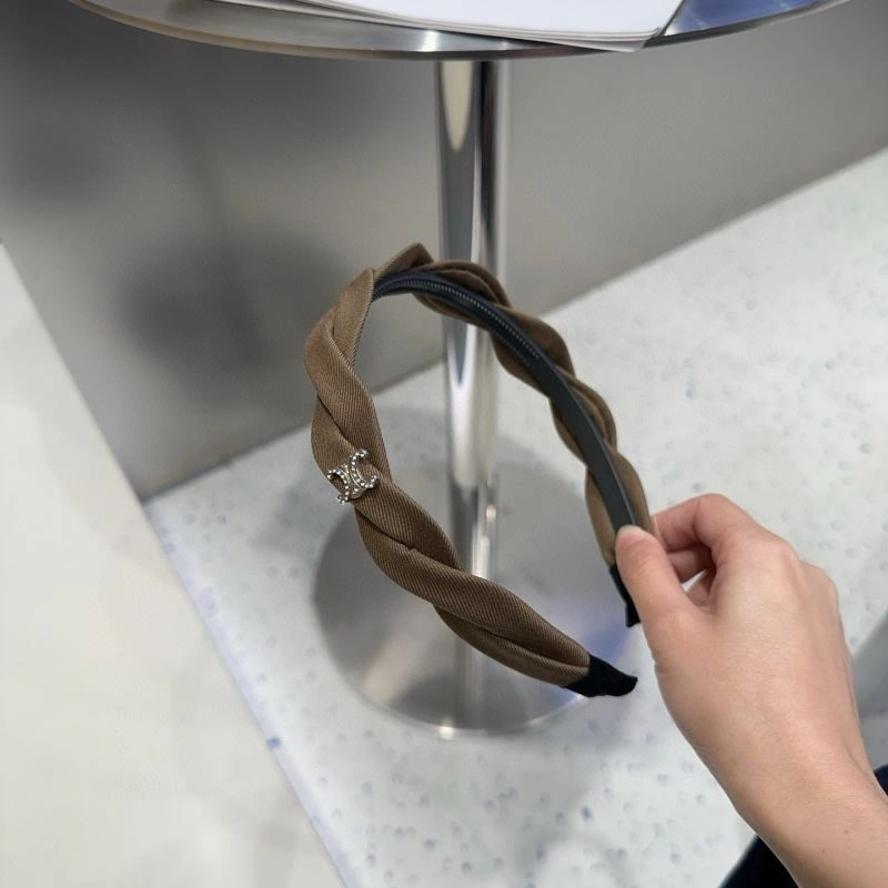 Top mirror Celine Hair Hoop