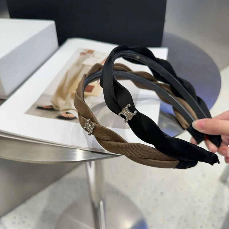 Top mirror Celine Hair Hoop