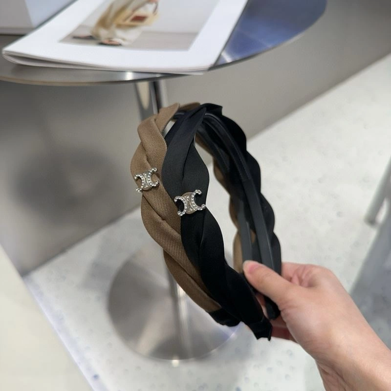 Top mirror Celine Hair Hoop