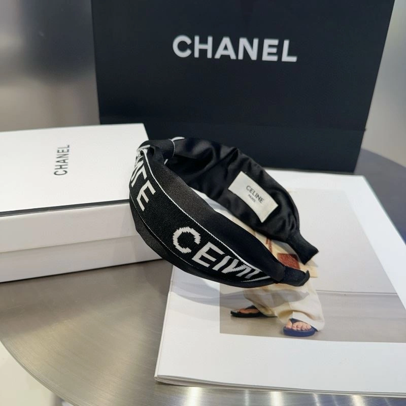 Celine Hair Hoop