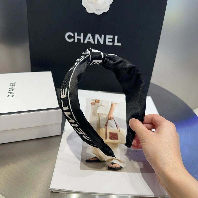 High fidelity Celine Hair Hoop