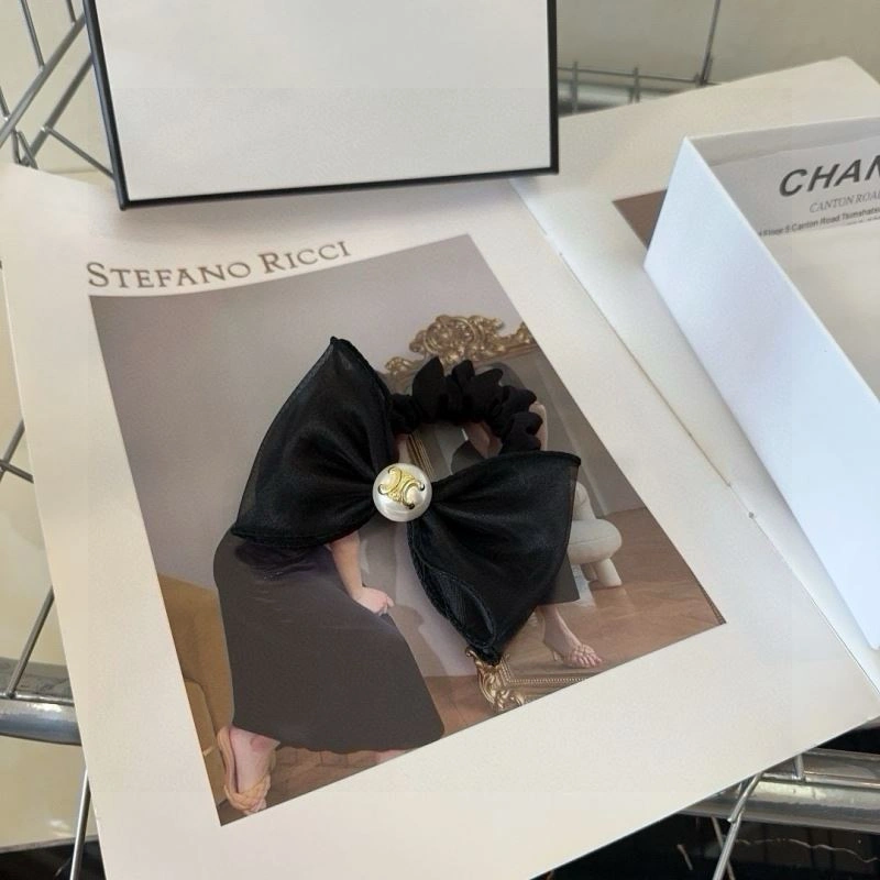 Value-priced Celine Hair Hoop