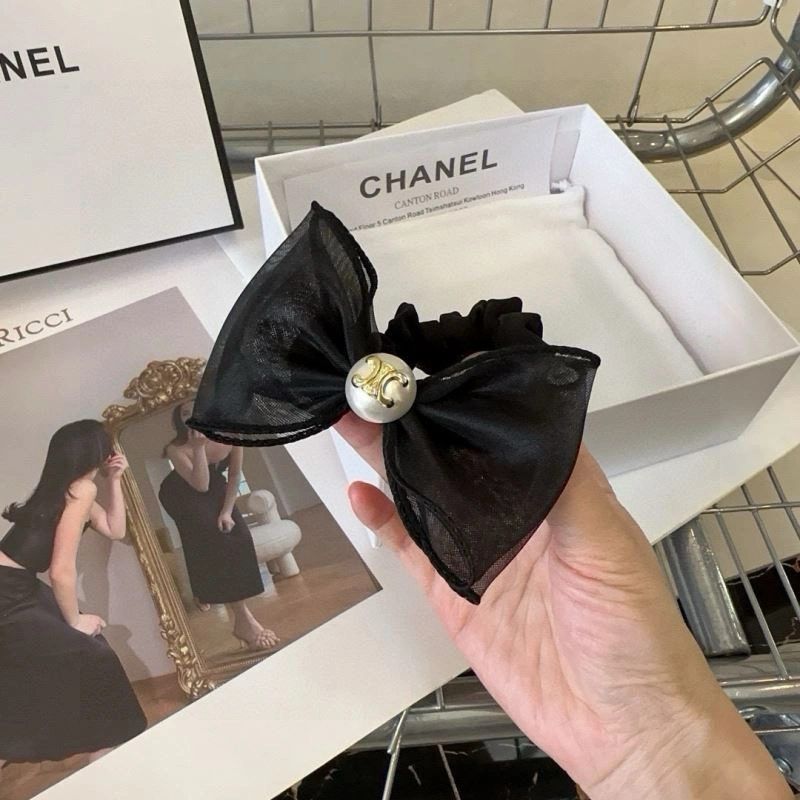 Value-priced Celine Hair Hoop