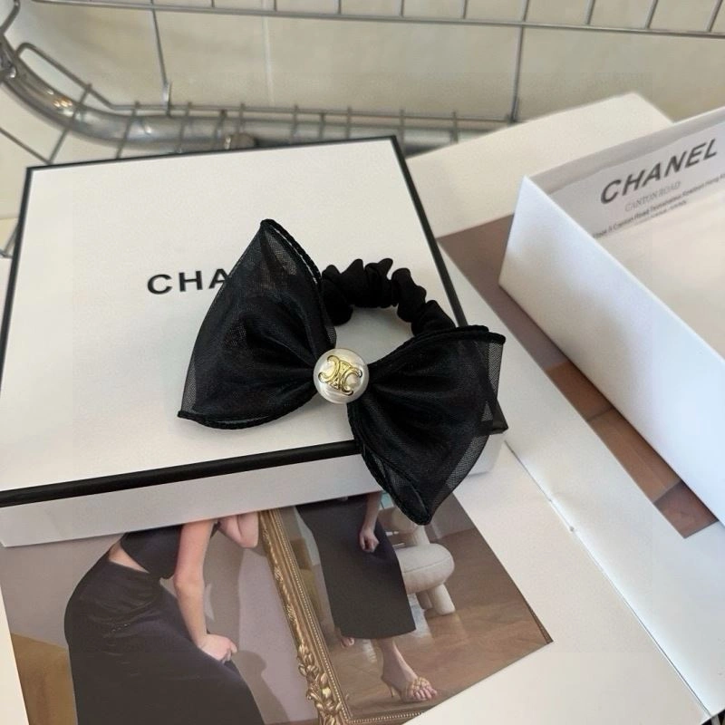Value-priced Celine Hair Hoop