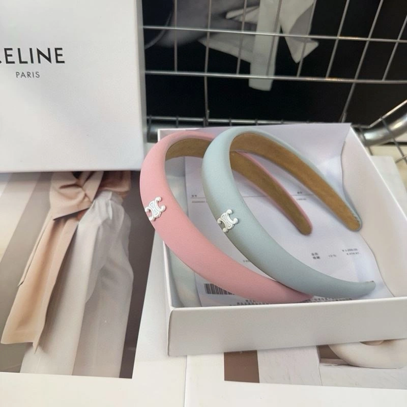 Celine Hair Hoop