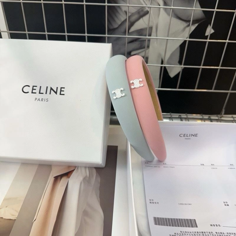 Perfect replica Celine Hair Hoop