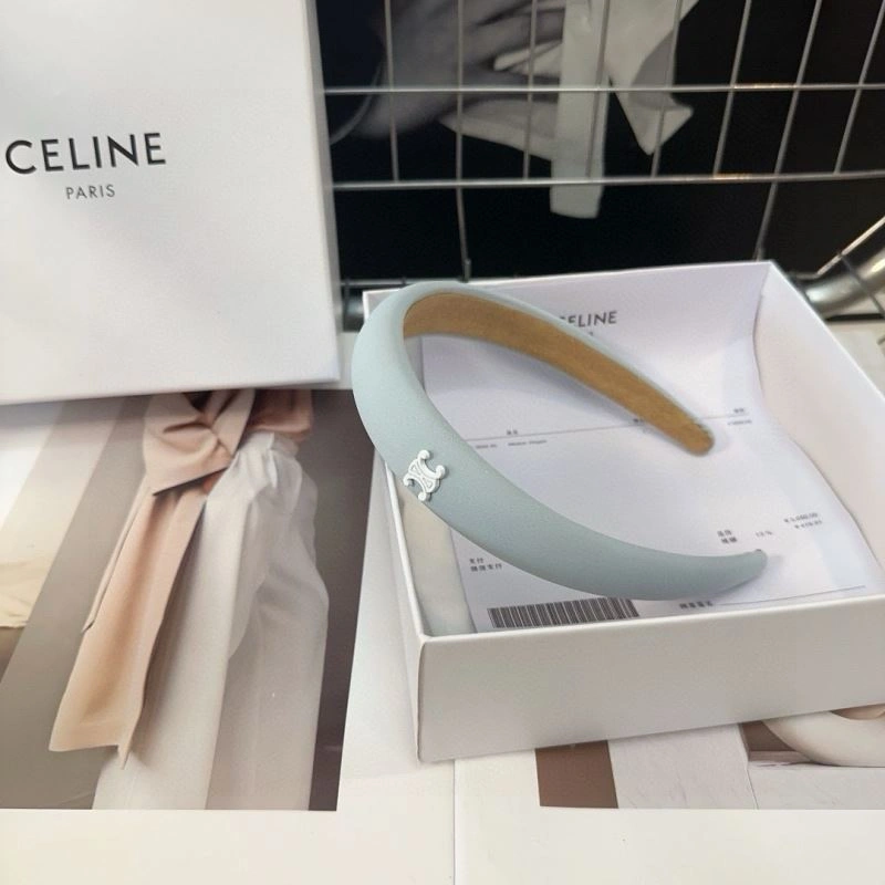 Perfect replica Celine Hair Hoop