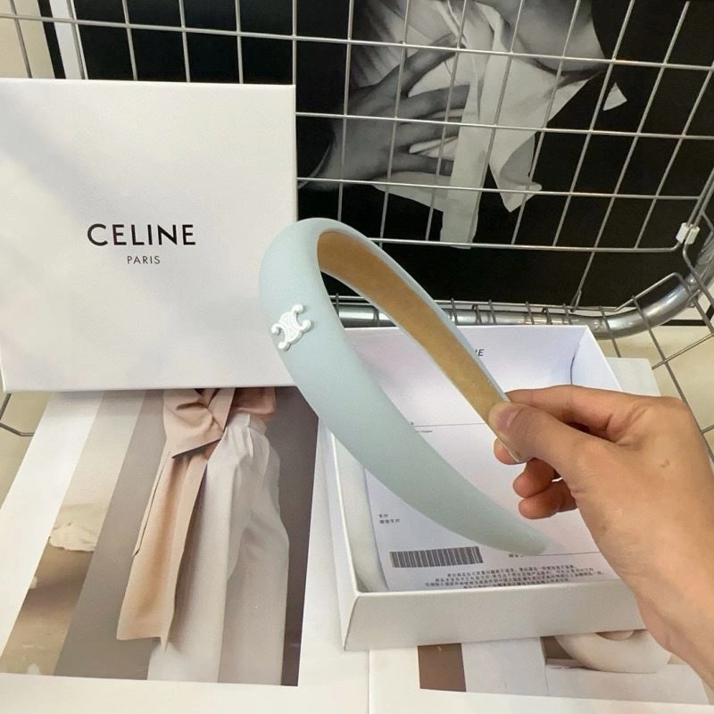 Perfect replica Celine Hair Hoop