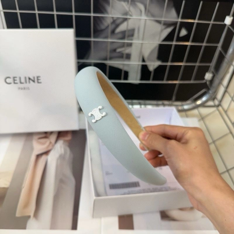 Perfect replica Celine Hair Hoop