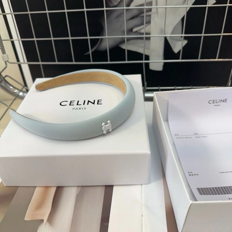 Perfect replica Celine Hair Hoop