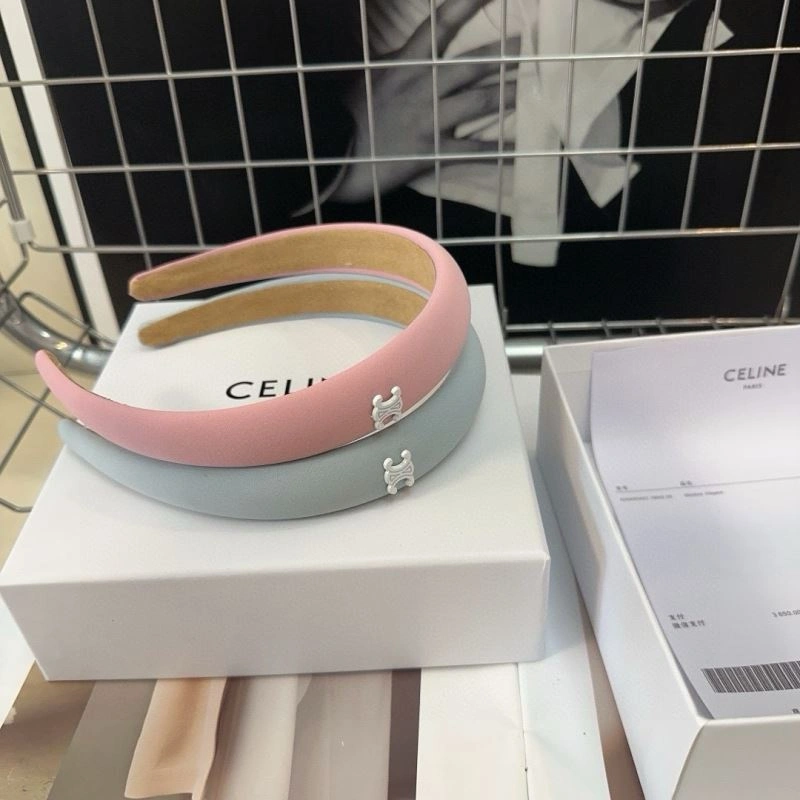 Perfect replica Celine Hair Hoop