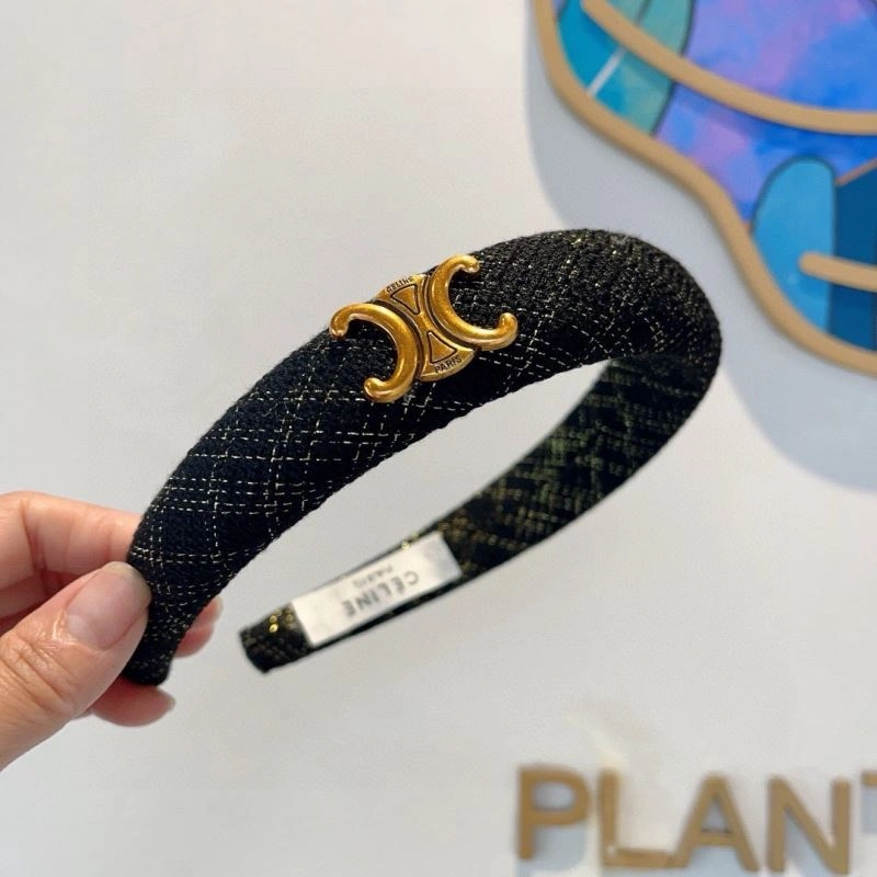 Low-cost Celine Hair Hoop