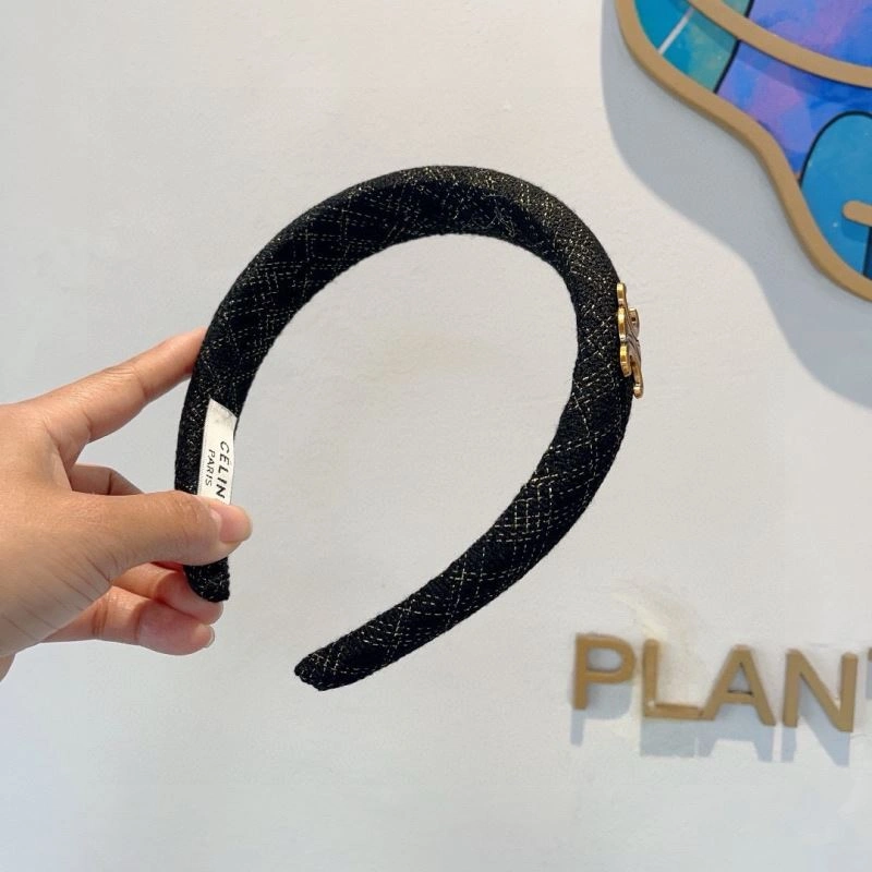 Low-cost Celine Hair Hoop