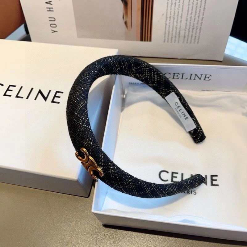 Low-cost Celine Hair Hoop