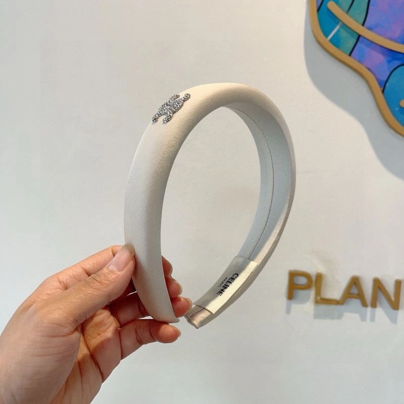 Celine Hair Hoop