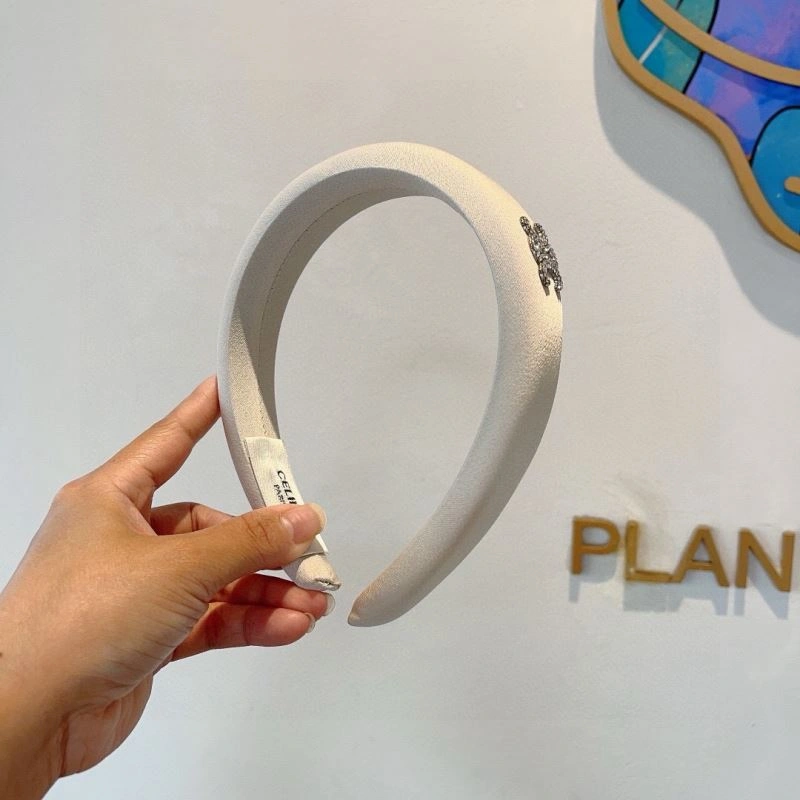 Reasonably priced Celine Hair Hoop