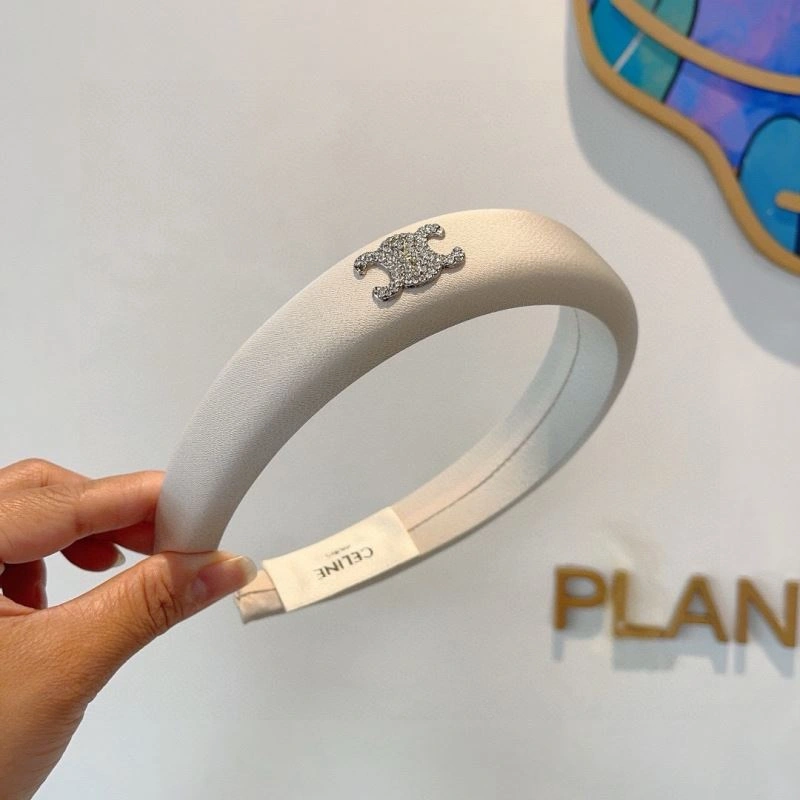 Reasonably priced Celine Hair Hoop
