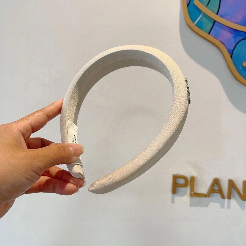 Reasonably priced Celine Hair Hoop