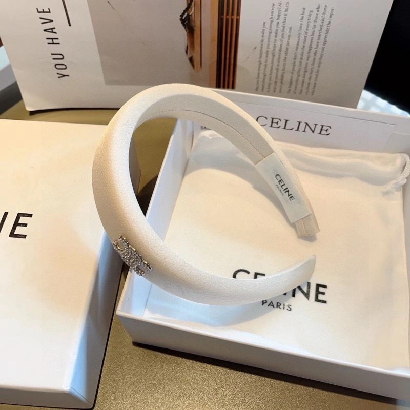 Reasonably priced Celine Hair Hoop