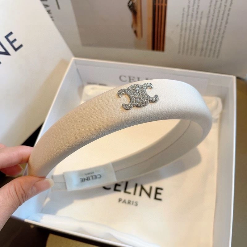 Reasonably priced Celine Hair Hoop