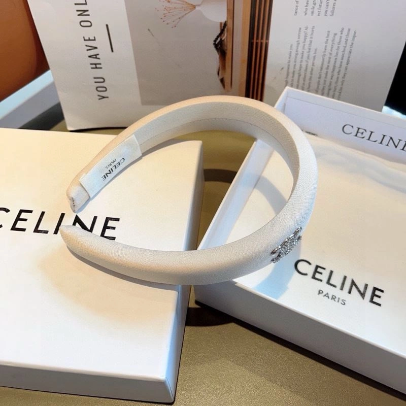 Reasonably priced Celine Hair Hoop