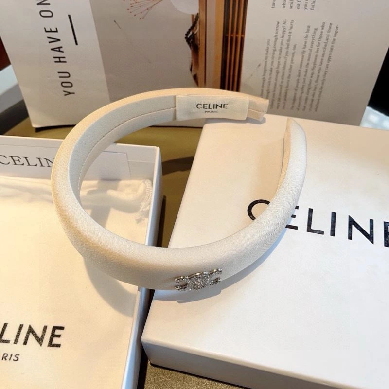 Reasonably priced Celine Hair Hoop