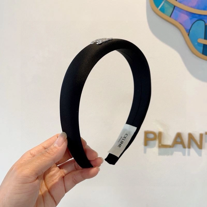 Celine Hair Hoop