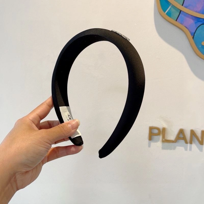 Affordable Celine Hair Hoop