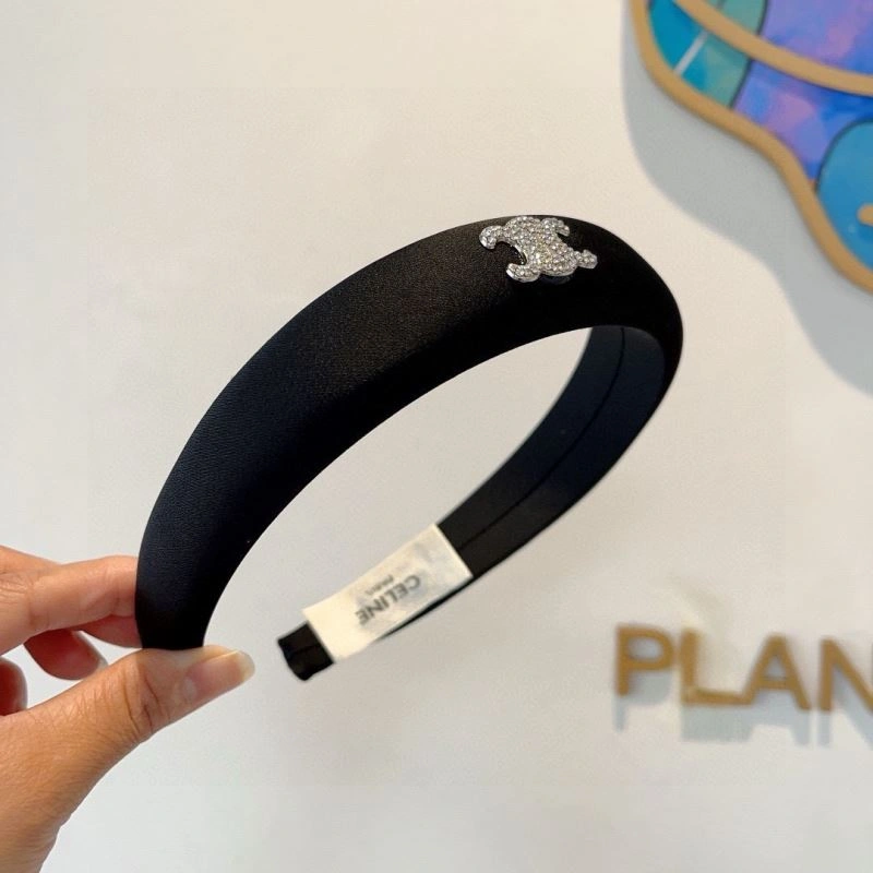 Affordable Celine Hair Hoop