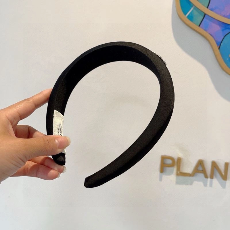 Affordable Celine Hair Hoop