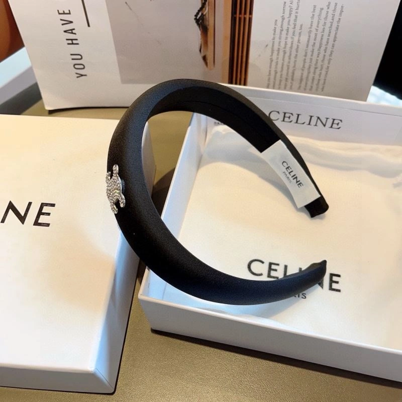 Affordable Celine Hair Hoop