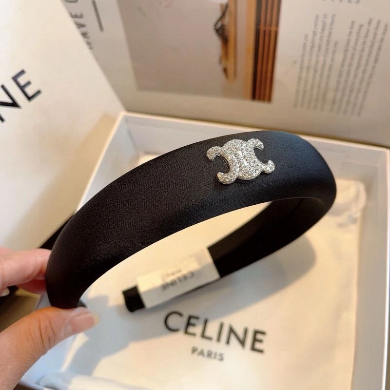 Affordable Celine Hair Hoop