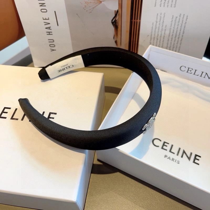 Affordable Celine Hair Hoop